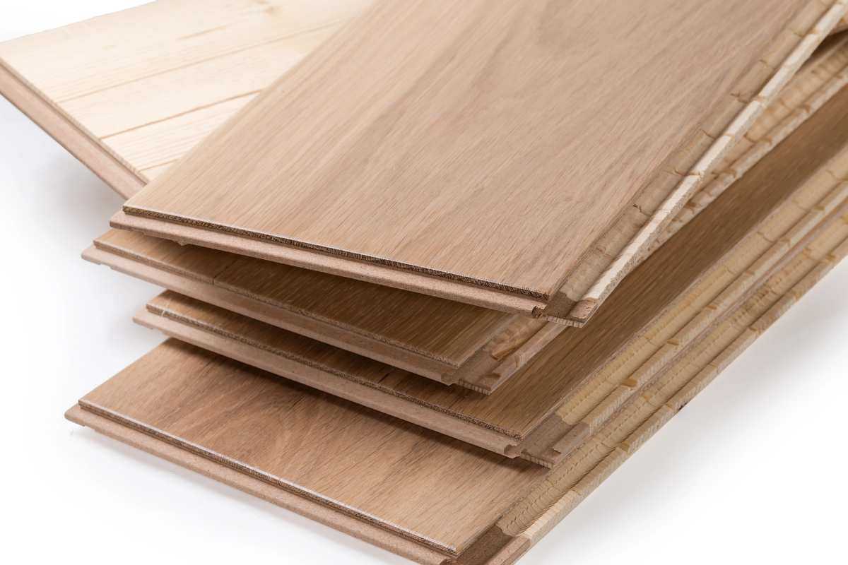 Top 7 Reasons to Choose Engineered Wood Flooring for Your Next Project ...